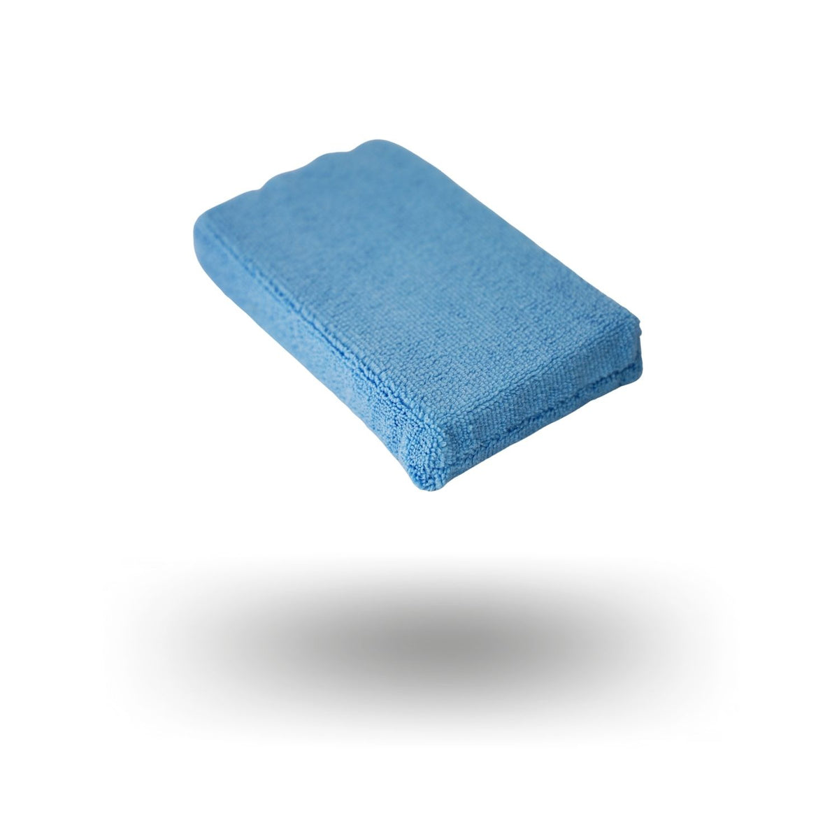 Jumbo Microfiber Applicator Blue – SoCal Wax Shop